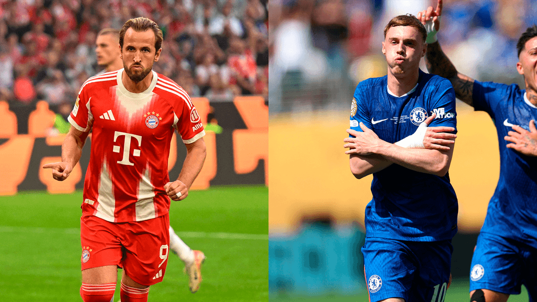 Bayern Munich vs Chelsea: Date, Time and Everything You Need to Know About the Champions League ...